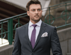 Lounge Suit Dress Code: A Comprehensive Guide