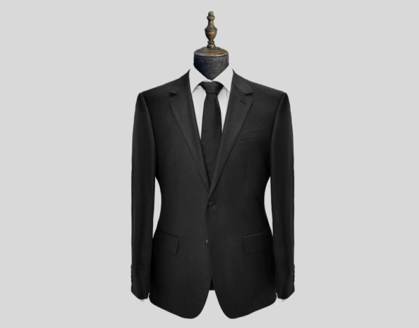 Lounge Suit Dress Code: A Comprehensive Guide