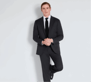 Lounge Suit Dress Code: A Comprehensive Guide